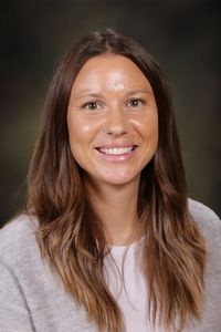 Staff Contacts - Caledonia Park School