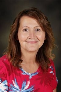 Staff Contacts - Caledonia Park School